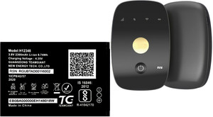 FEkart Mobile Battery For Compatible Jio WiFi Dongle M2S JioFi 2 ...