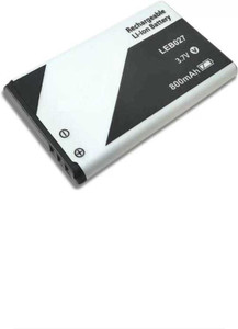 CHINKARA Mobile Battery For LAVA Captain N1 Price in India - Buy ...