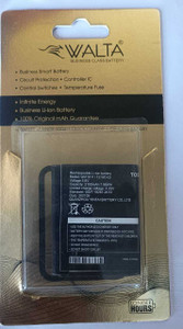 walta Mobile Battery For ROUTER TUKZER WM3311 4G WIFI HOTSPOT Battery ...