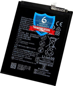 THE BATTERY STORE Mobile Battery For Honor 8X JSN-L42 Original ...