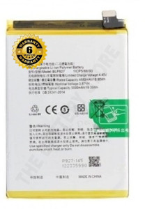 THE BATTERY STORE Mobile Battery For Oppo Battery for Oppo CE 2 Lite 5G ...