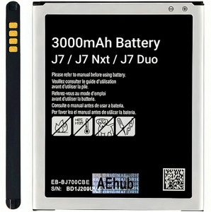 AEHUB Mobile Battery For Samsung Galaxy J7 / J7 Nxt / J7 Neo / J7 Core ...