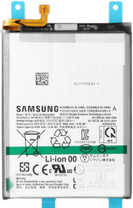 Facelift Mobile Battery For Samsung A53-5G SM-A536B SM-A536B/DS With 6 ...