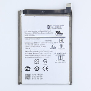 FULL CELL Mobile Battery For Samsung Galaxy M02S, A02, A02S, A025F ...