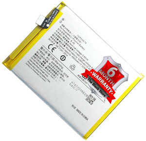 The Black Store Mobile Battery For Vivo S1, V1907, V1913A Battery ...