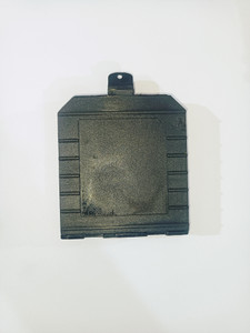 Chandra Lithium Mobile Battery For Chandra Lithium Visiontek GL11 POS ...