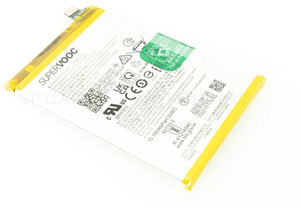 Mspare Mobile Battery For Oppo Supervooc A77 5G I A97 5G I A57 2022 I ...