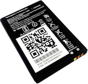 TokTon Mobile Battery For Compatible JIO Keypad Mobile / R220F / All ...