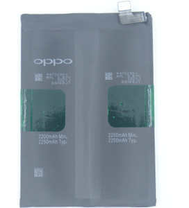 FULL CELL Mobile Battery For Oppo Reno7 5G , CPH2371 Price in India ...