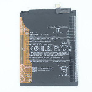 FULL CELL Mobile Battery For Xiaomi Poco F3 , M2012K11AG Price in India ...