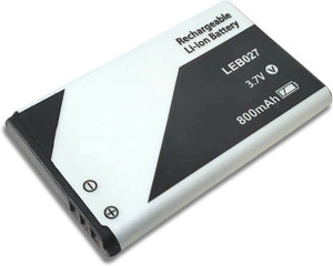 GIFFEN Mobile Battery For Lava Captain N1 / A1 Josh 2021 / Arc 105 ...