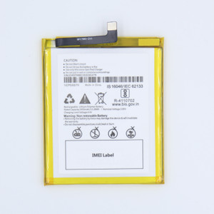 FULL CELL Mobile Battery For LG W10 Alpha , LMX210, LMX210LMW, LM ...