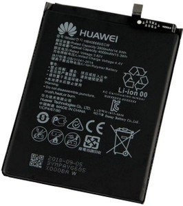 Facelift Mobile Battery For Huawei Y7 Pro 2019 Y9 Y7 Prime Y7 Enjoy 7 ...