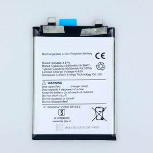 FULL CELL Mobile Battery For Infinix Zero 30 , X6731 Price in India ...