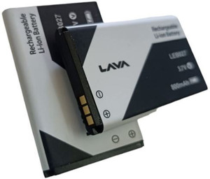 nextwave Mobile Battery For LAVA LEB027 BL-5C - (800mAH) Battery Price ...
