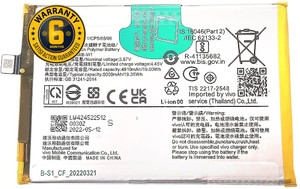ASOSS GROUP Mobile Battery For VIVO (BW1)100%ORIGINAL BATTERY Price in ...