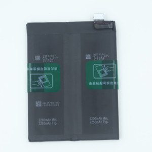 FULL CELL Mobile Battery For Realme Narzo 20 Pro , RMX2161 Price in ...