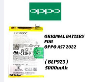MobileMantra Mobile Battery For Oppo Oppo A57 5G {5000 Mah} With 3 ...