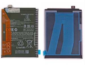 Zoronic Mobile Battery For Xiaomi Mi 11 Lite - BP42 Price in India ...