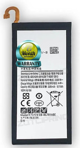 ZQTCIPRINO Mobile Battery For Samsung BC701ABE Samsung Galaxy C7 Pro ...