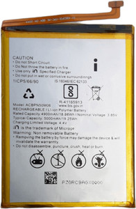 Full Energy Mobile Battery For Micromax In note 1 , In 1b , In 1 ...