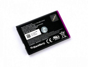THE BATTERY STORE Mobile Battery For black berry For BlackBerry JS1 ...