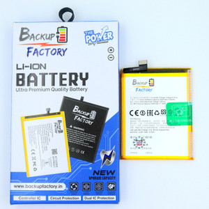 Backup Factory Mobile Battery For Oppo A39 , CPH1605 Price in India ...