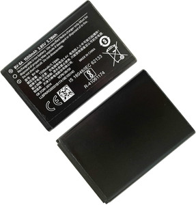 Lynacz Original Mobile Battery For Nokia 2060 3606 5250 C5-03 Price in ...