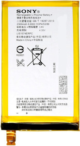 Facelift Mobile Battery For Sony Xperia E4, E4 Dual, E4, E4G Dual E2104 ...