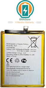 Mstore Mobile Battery For Infinix BL-39JX Hot S3X X622 X623 Price in ...