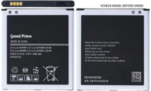 YAARISTYLE Mobile Battery For Compatible Samsung Galaxy J2|J2 Pro|J5 ...