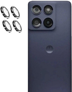 ALKSTORE Back Camera Lens Glass Protector for Edge 60 Fusion 5G Price ...