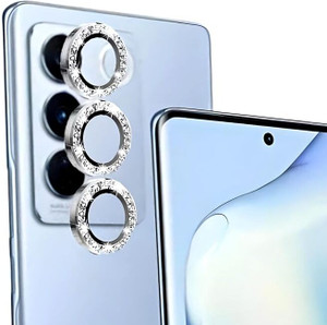 ITIANS Back Camera Lens Ring Guard Protector for Vivo V27 Pro Protector ...