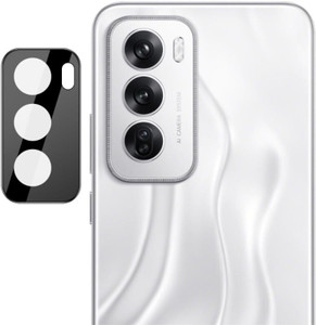 SNMART Camera Lens Protector for Oppo Reno 12 5G, Oppo Reno12 5G ...