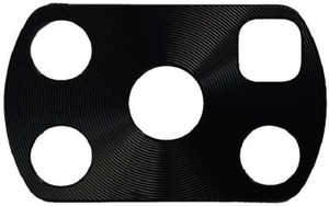 Fovtyline Back Camera Lens Ring Guard Protector for Poco X3 Price in ...