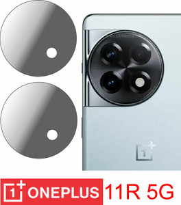 pondrik Back Camera Lens Glass Protector for OnePlus 11R 5G Price in ...