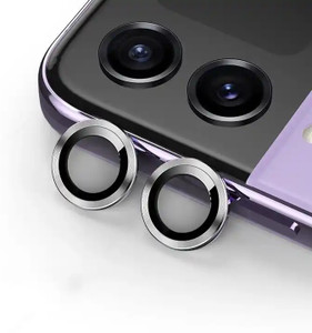 Valente Front Camera Lens Ring Guard Protector for Samsung Galaxy Z ...