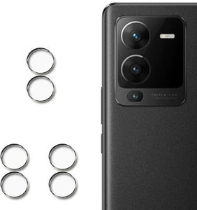 tombik Back Camera Lens Glass Protector for S61-Vivo V25 Pro 5G Price ...