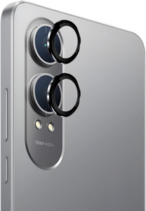 Tech Konnect Back Camera Lens Ring Guard Protector for OnePlus Nord CE4 ...