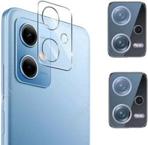 FINCH Back Camera Lens Glass Protector for REDMI NOTE 12 5G Price in ...