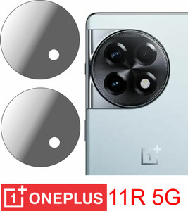 PONDRIK Camera Lens Protector for OnePlus 11R 5G - PONDRIK : Flipkart.com