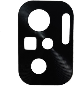 Dainty Back Camera Lens Ring Guard Protector for Redmi Note 10, Redmi ...