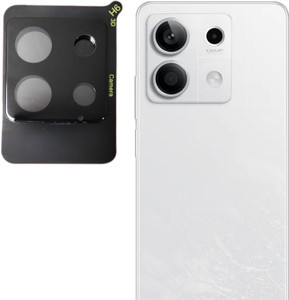 welldesign Camera Lens Protector for Redmi Note 13 Pro 5G, POCO X6 5G ...