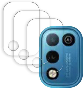 SOMTONE Back Camera Lens Glass Protector for Infinix Hot 10 Play CAMERA ...