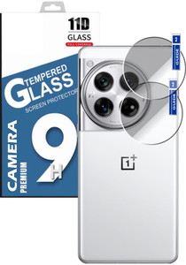 DASIANA Back Camera Lens Glass Protector for ONEPLUS 12 5G, ONE PLUS 12 ...