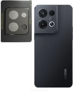 GDBUY Back Camera Lens Glass Protector for Oppo Reno8 5G, Oppo Reno 8 ...