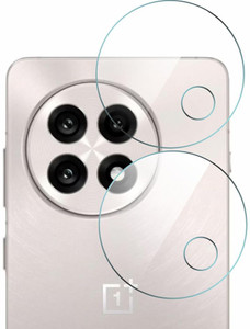 FINCH Back Camera Lens Glass Protector for One Plus 13R, OnePlus 13R 5G ...