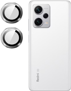 ankSONline Back Camera Lens Ring Guard Protector for Redmi Note 12 Pro ...