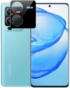 CASENED Camera Lens Protector for Vivo V25 Pro - CASENED : Flipkart.com