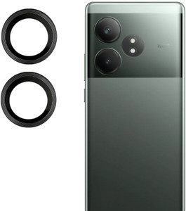 ONCRAVES Back Camera Lens Ring Guard Protector for Realme GT 6T 5G ...
